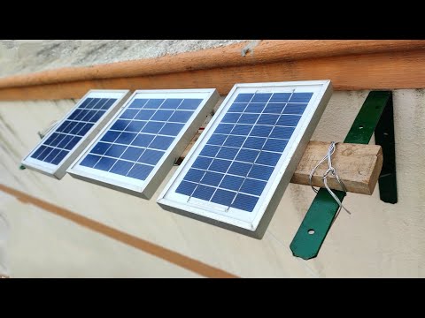 How to Recycle Old Solar Panels – Old Solar Panels