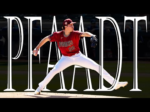 How Good is Brandon Pfaadt?