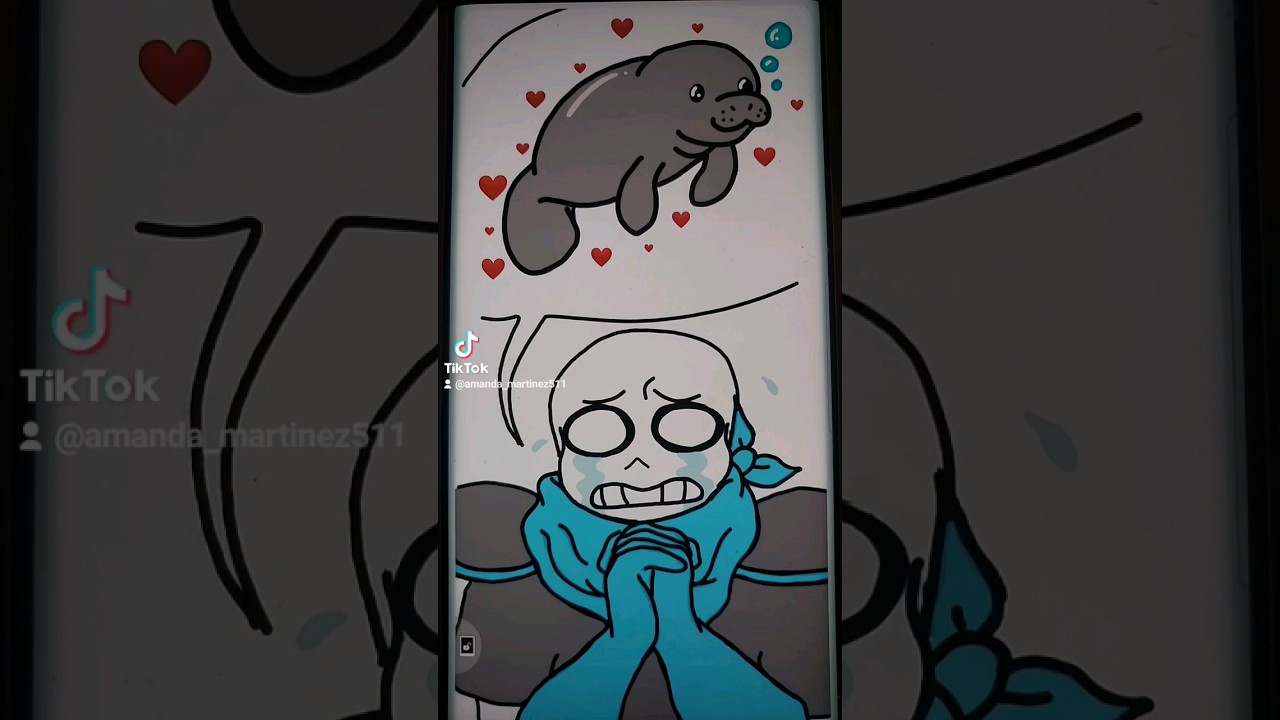 swap sans just wants to help😅 #undertale #undertaleau #funny #tiktok #youtubeshort #underswap #yts