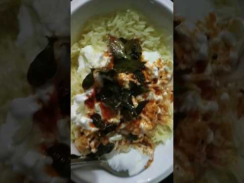 trying Alia Bhatt' comfort food with π₯ twist #aliyabhatt #food #bollywood #fyp