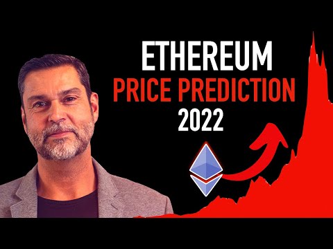 Raoul Pal: Ethereum Price Prediction 2022