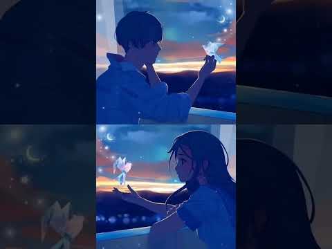 Couple matching pfp for you #like #subscribe #share #comment #give love #anime