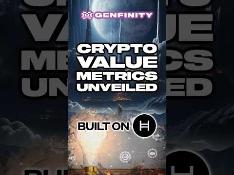 Decoding Blockchain's True Worth: Exploring Total Value Locked and Real-World Assets. #hbar #crypto