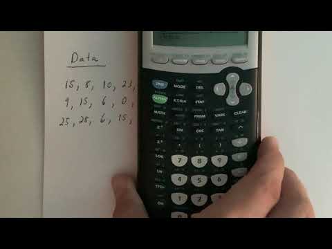 Math 150 Calculator Demo 1