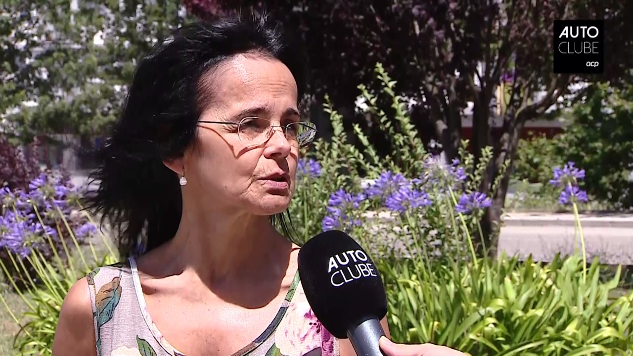 Assistência no Estrangeiro do ACP