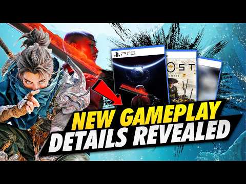 PlayStation Reveals Big Game Updates, and Shocking PS6 Leaks