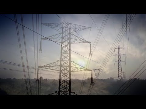 Découverte | Ligne de haute tension