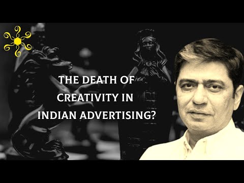 Santosh Desai on What Ails Indian Advertising Industry