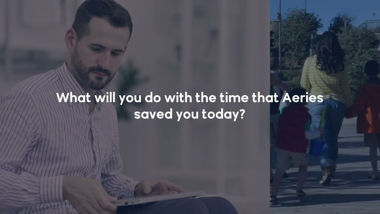 Aeries SIS and Data Analysis