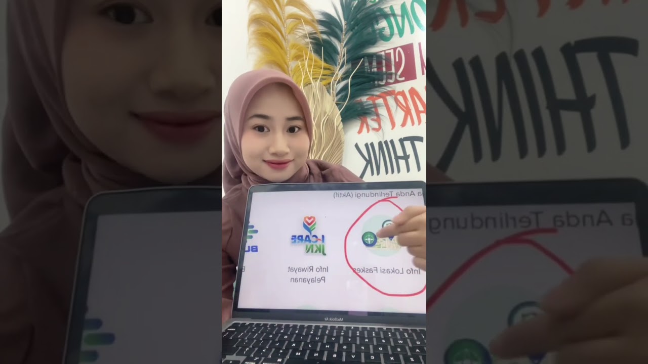 Cara Cek Fasilitas Kesehatan (Faskes) Terdaftar dan Terdekat di Mobile JKN