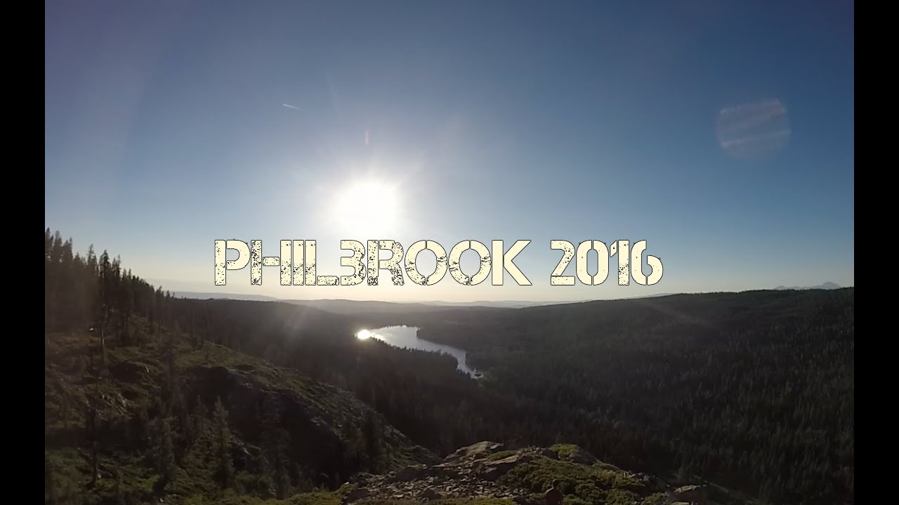 Vintage Philbrook - 2016