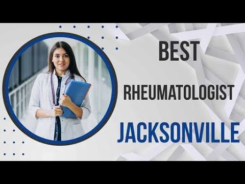 Rheumatologist in Jacksonville, United States