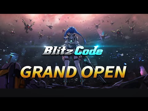 블리츠코드 : 방치형 키우기 for Android - Free App Download