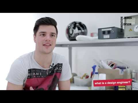 How I became a design engineer