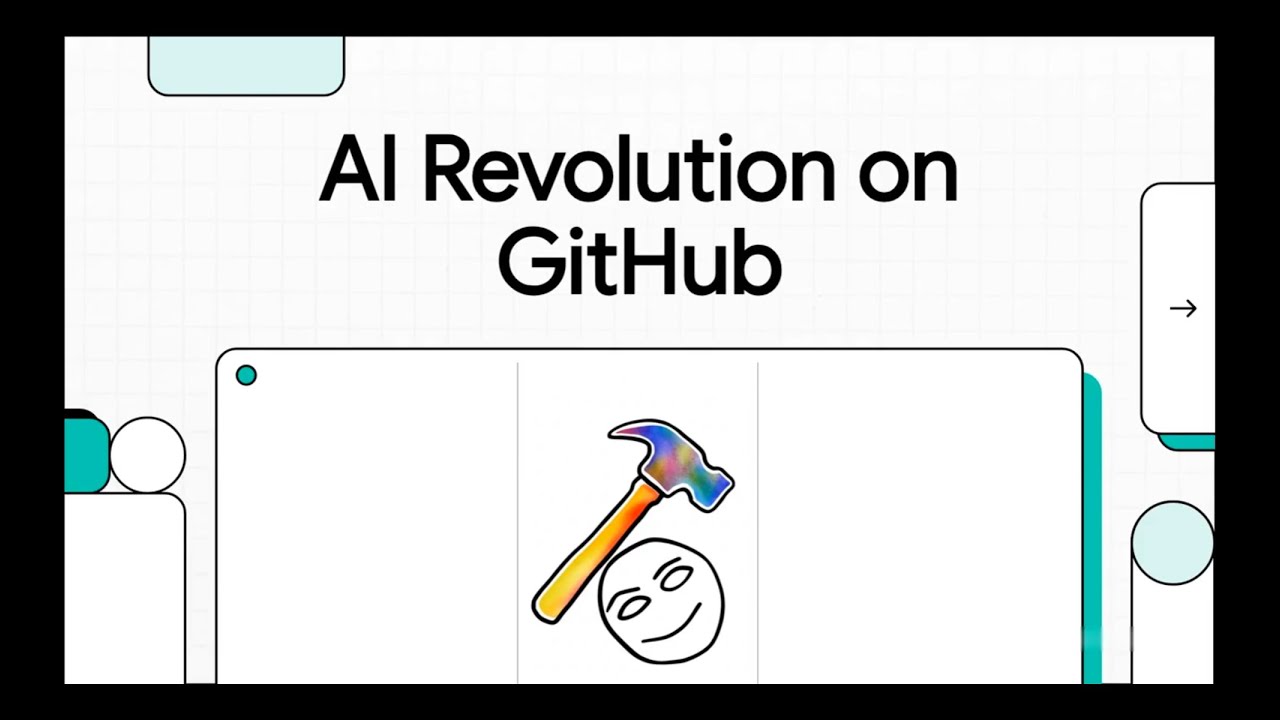 AI Revolution on GitHub YT