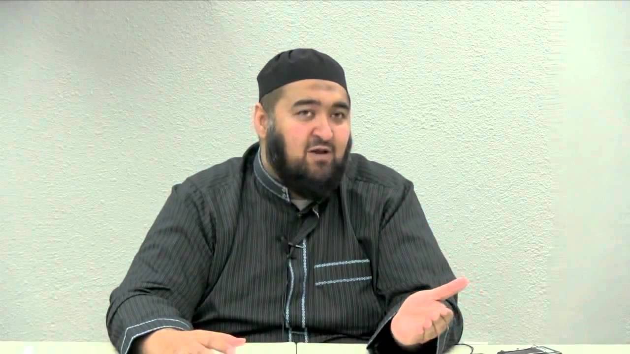 How to give a Khutbah   Public Speaking, How to, Etiquettes and Tips by Navaid Aziz   trimmed