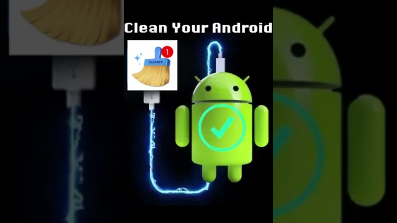 Phone Cleaner Free All in One, Clean Junks Fast & Easy