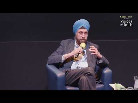 History and Hagiographies: Finding the Sikh gurus | Voices of Faith