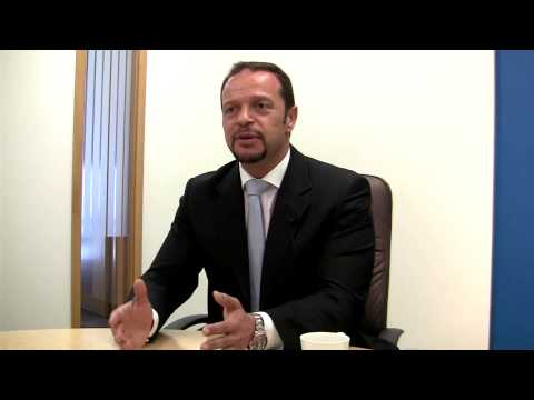 Dr. Amin El Kholy: How is MENA different from typical frontier or emerging markets?