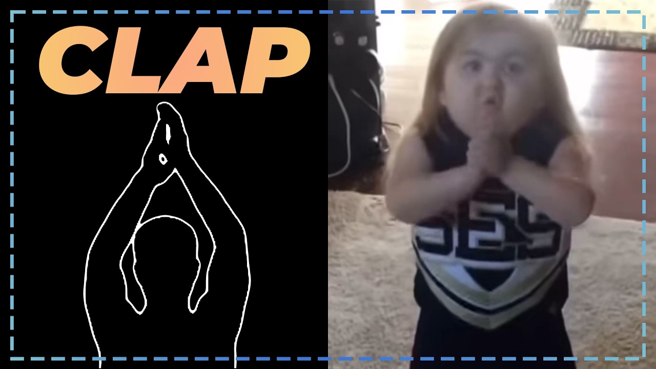 Immersive Interactive Warm Up Workout | PART 3 | Trending Now