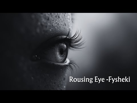 FUSHEKI – Rousing Eye [Techno | Hypnotic | 150 BPM]