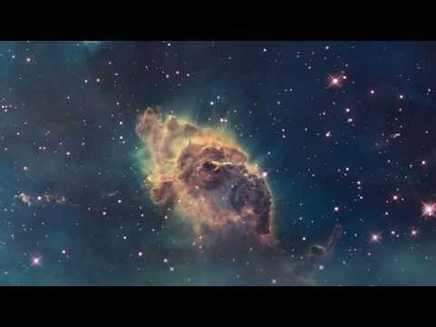 Odessa Visuals - Nebulae