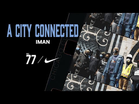 A City Connected | Inner-City Muslim Action Network