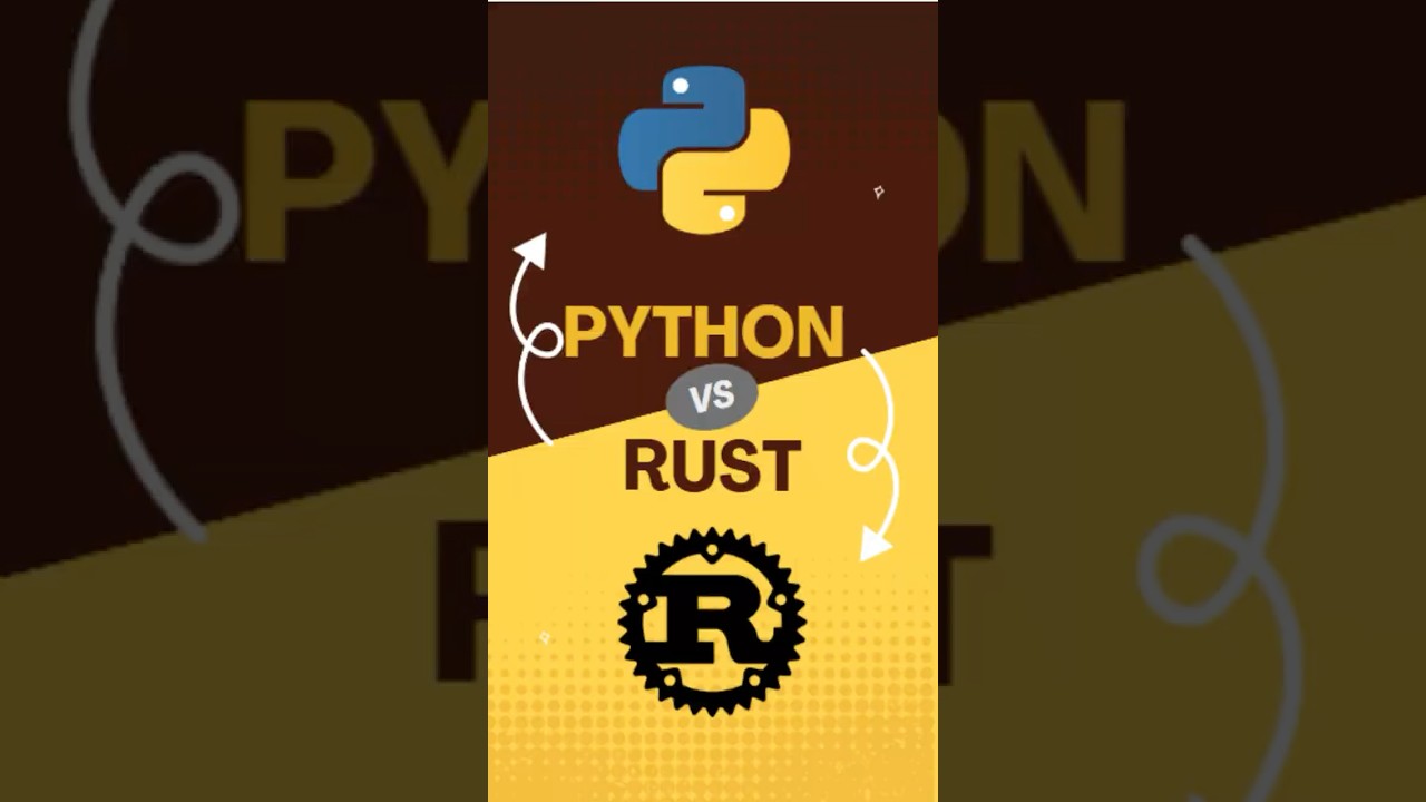 Rust vs Python