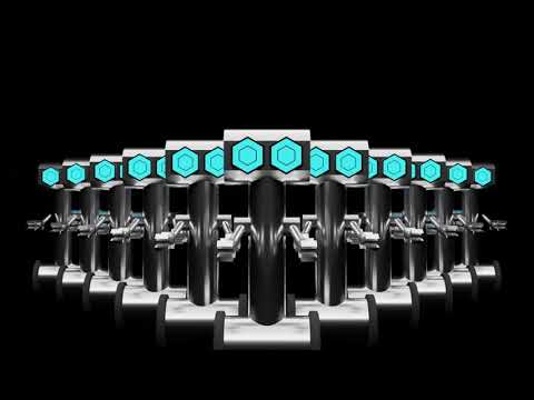 S I N G U L Λ R I T Y — Trailer