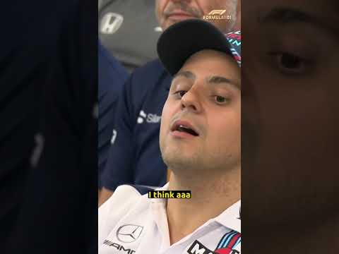 CHECO Perez Being SAVAGE π #f1 #shorts #f122