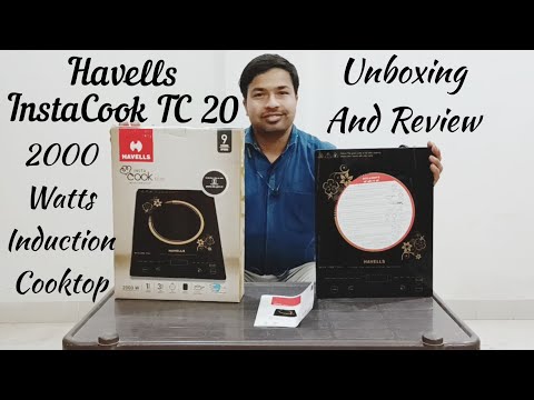Havells Induction Cooker - Latest Price, Dealers & Retailers in India