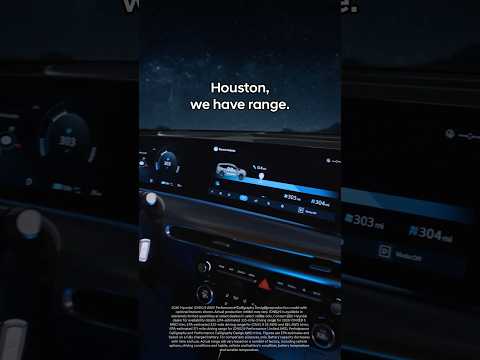 Explore more with up to 335 miles of range and three rows of space in the all-new Hyundai IONIQ 9.