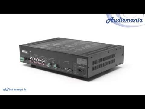 Apart Concept 1T iMuso