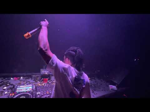 DJ DYNAMITE ( MANDALAY PIONEER CLUB )
