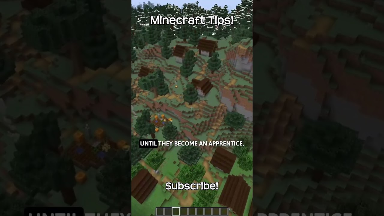 How To Get A Swamp Explorer Map In Minecraft?!