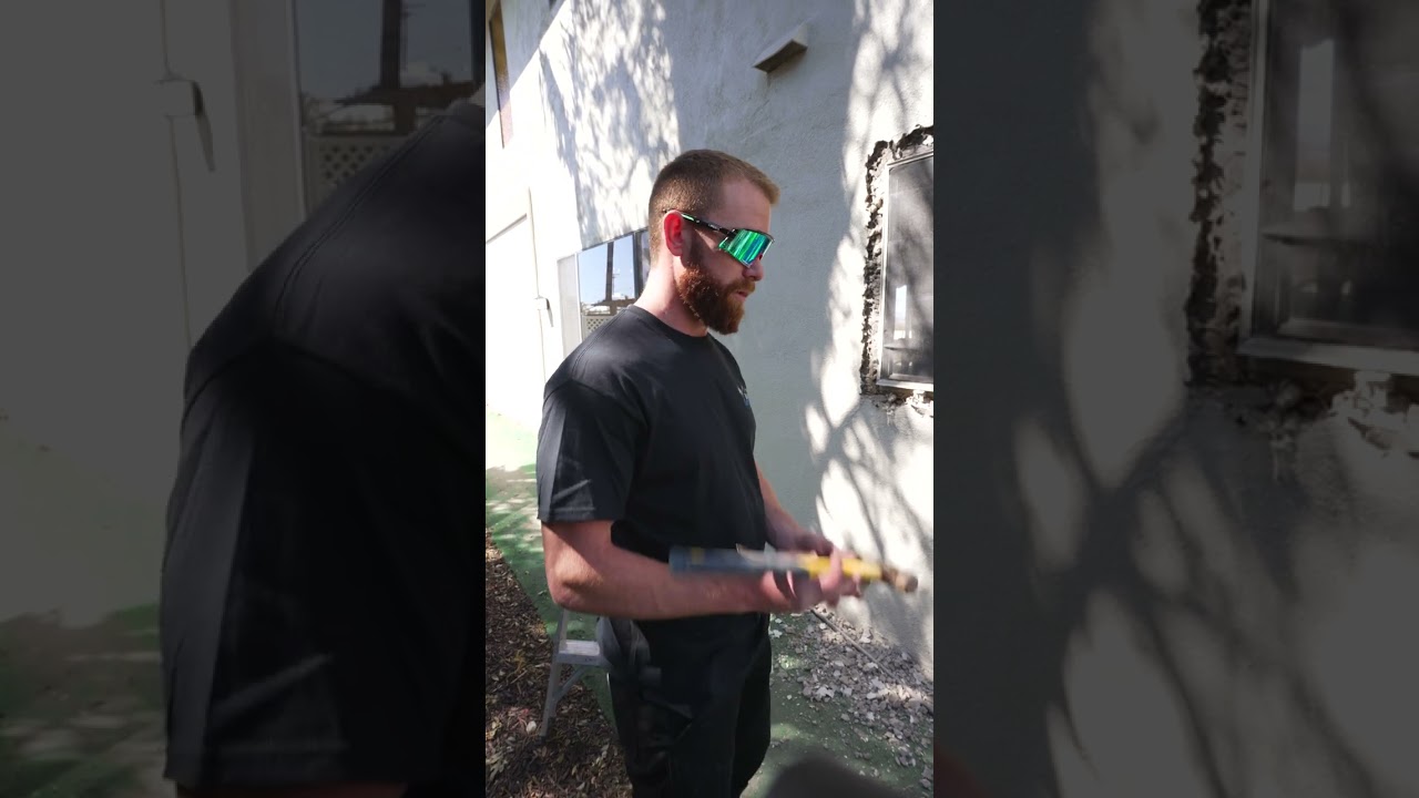 DEMO Window in 50 seconds Like a PRO!!!