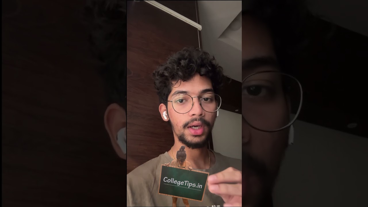 Kancha Saicharan | What she really thinks  about CollegeTips | Summer Internship Experience