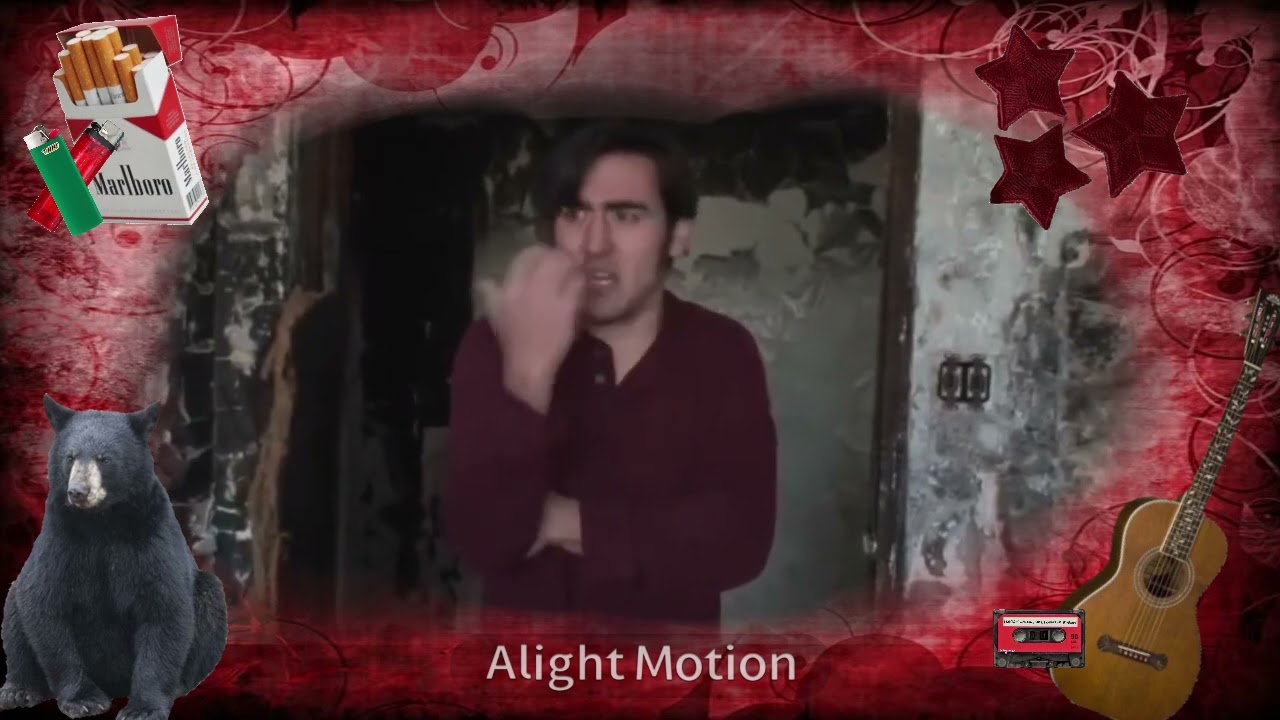Marble hornets tim wright edit.