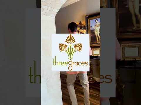 Discover Luxury at Three Graces Day Spa ποΈ