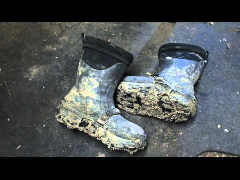 Muck Arctic Sport Boot - Definitive Review