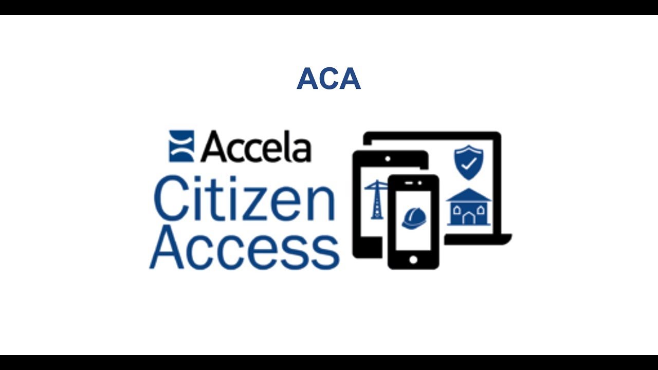 ACA 105E – Electrical Permit Submittal