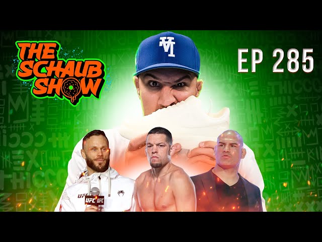 Brendan Schaub suggests UFC stop micing octagon after Tony Kelley's ...