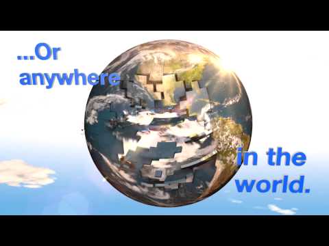WD: What Is Personal Cloud Storage?