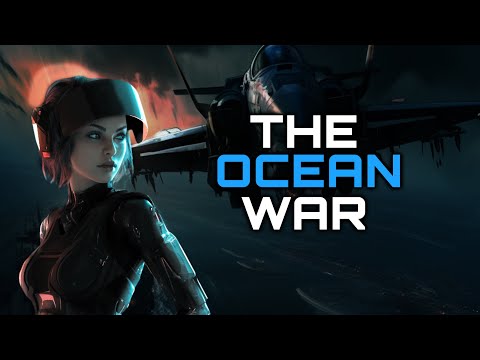 Steam Community :: Video :: How The Ocean War Began The Fourth ...