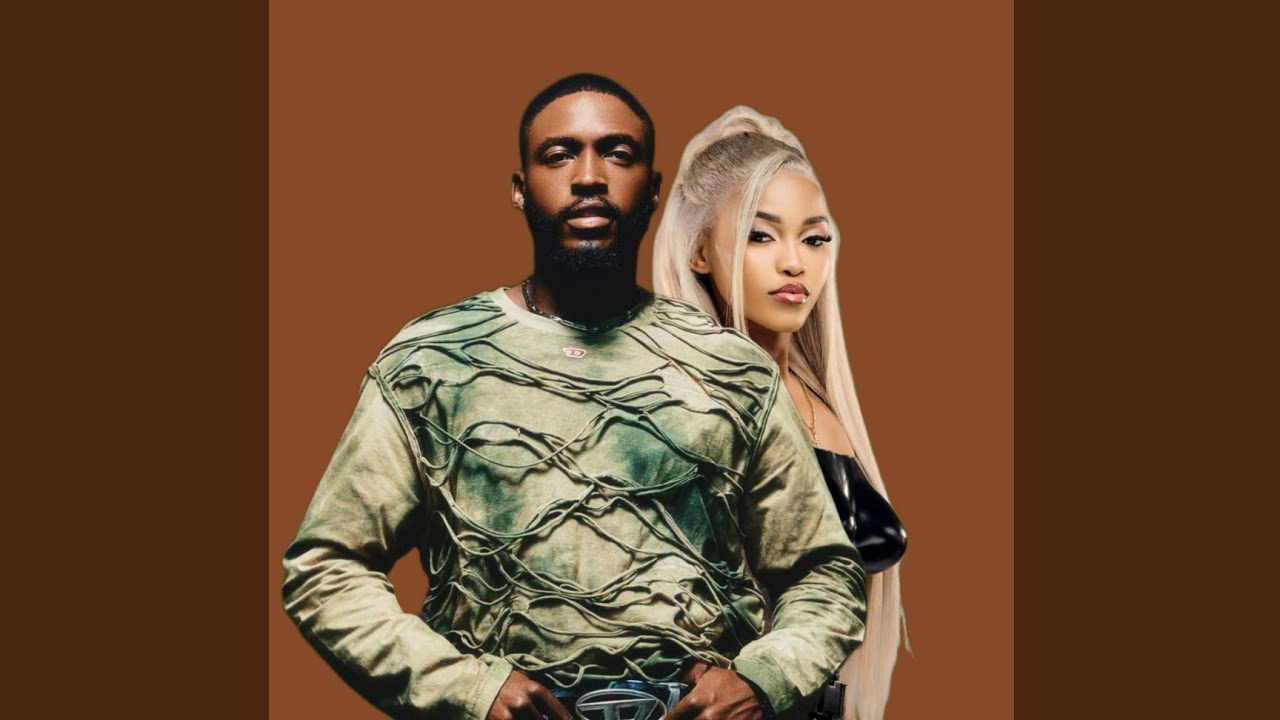 Hlangene by Dj Maphorisa & Daliwonga from South Africa | Popnable