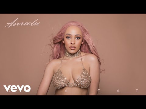 Doja Cat - Casual (Official Audio)