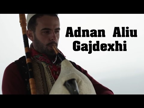 Bagpipes, La - minor, Albanian Traditional Professional | Reverb