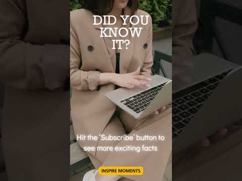 MEANING OF THE GOOGLE WORD - DID YOU KNOW IT?