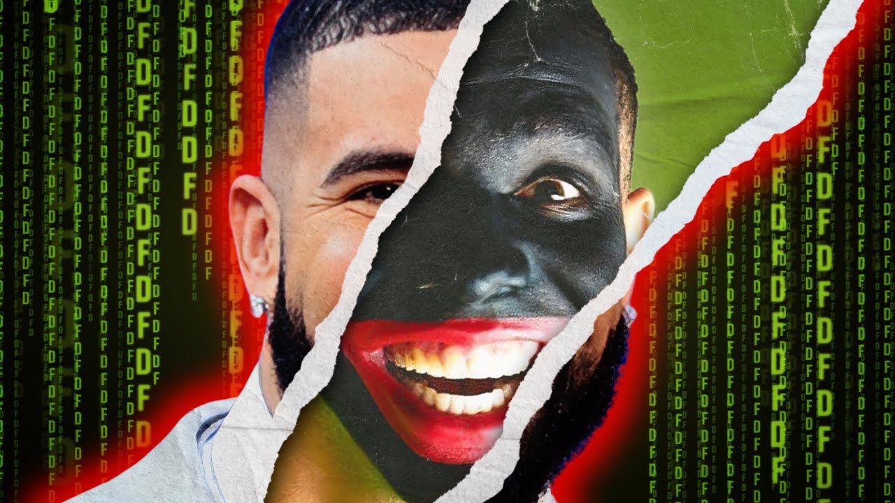 If Drake is your favorite rapper...
