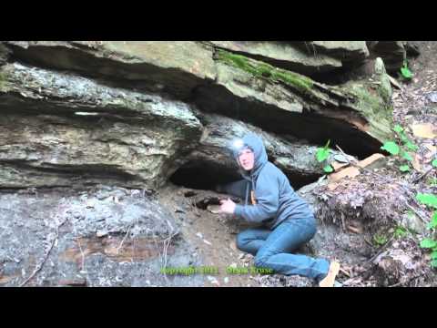 UFO Sighting in Pennsylvania using night vision watching orbs over ...